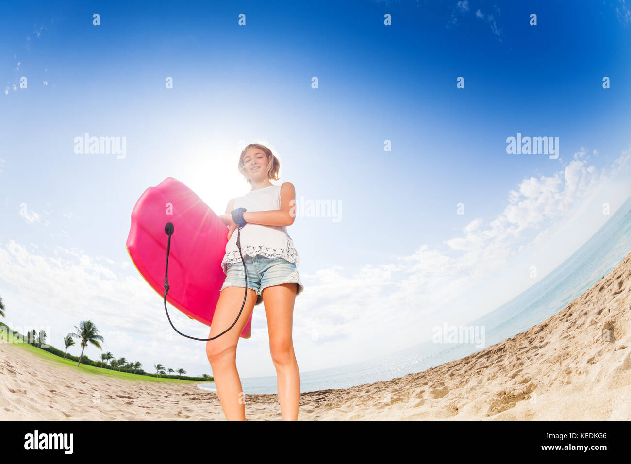 Beach body ready hi-res stock photography and images - Alamy