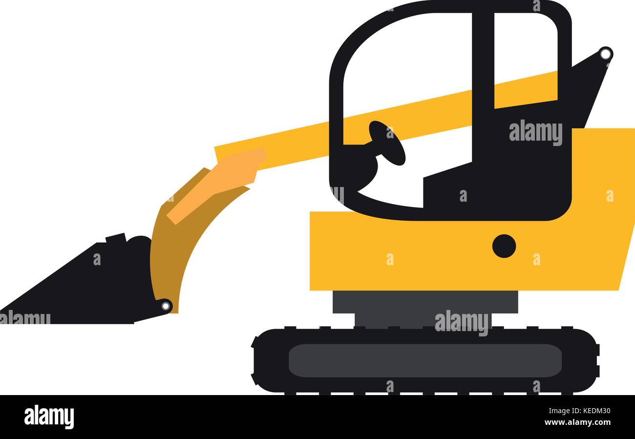 Crawler loader operator hi-res stock photography and images - Alamy