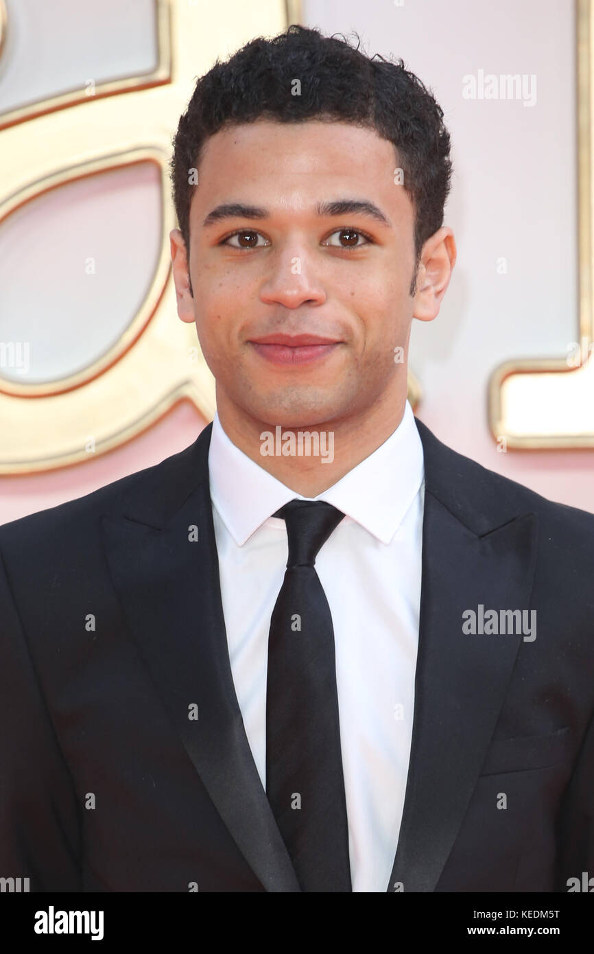 'Kingsman: The Golden Circle' World Premiere - Arrivals Featuring ...