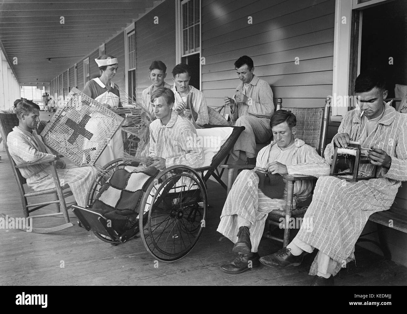 Walter reed hospital general hi-res stock photography and images - Alamy