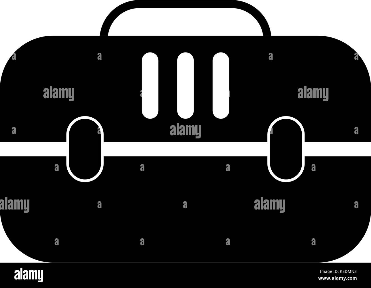 Airplane travel dog Stock Vector Images - Alamy