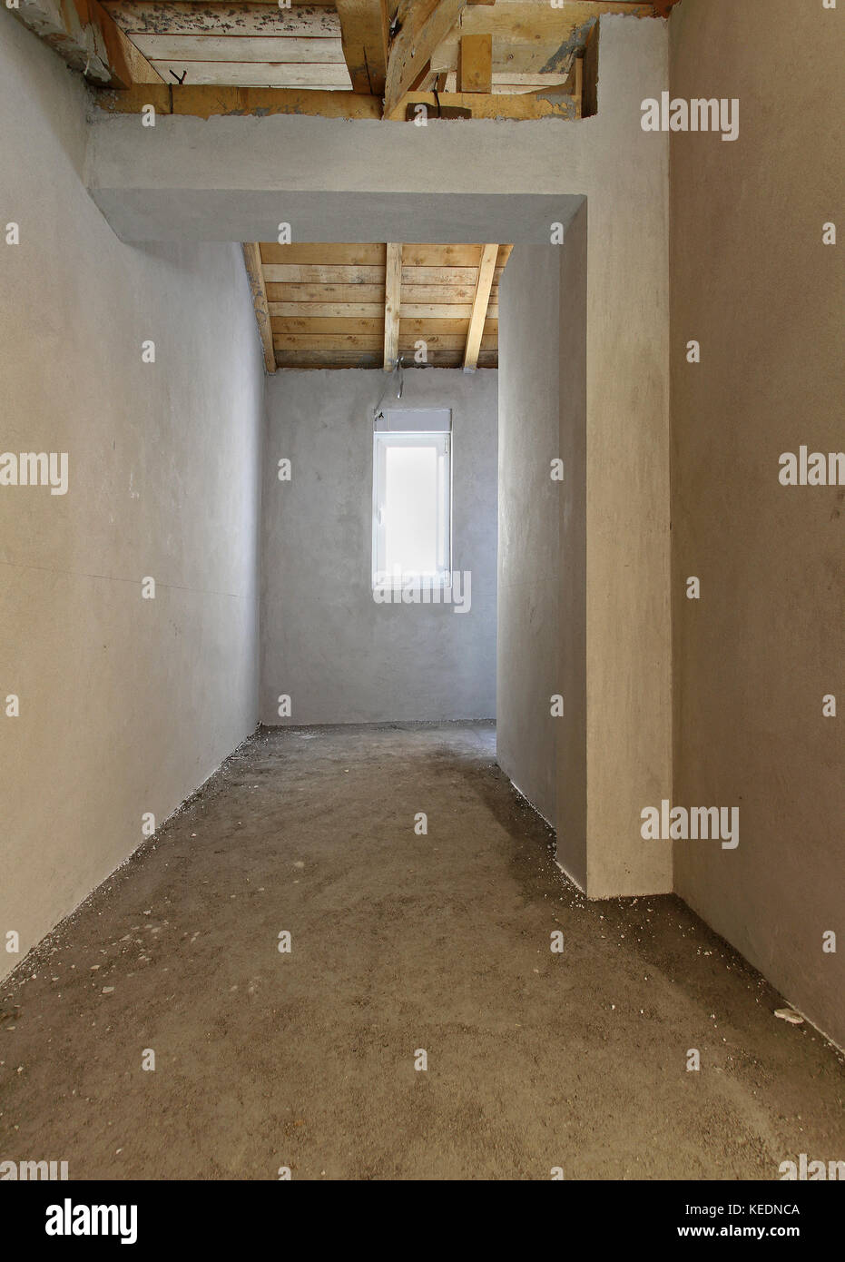 Interior building works hi-res stock photography and images - Alamy