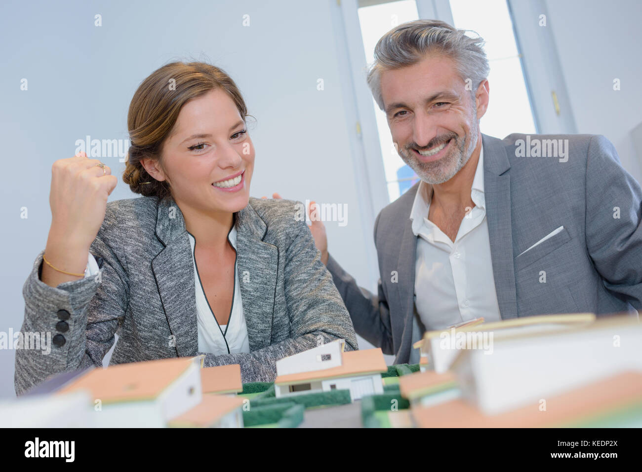 teamwork and cooperation Stock Photo - Alamy