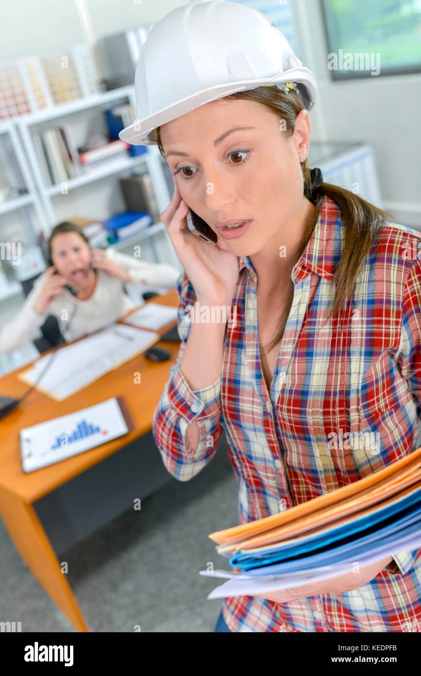 Architect surprise hi-res stock photography and images - Alamy