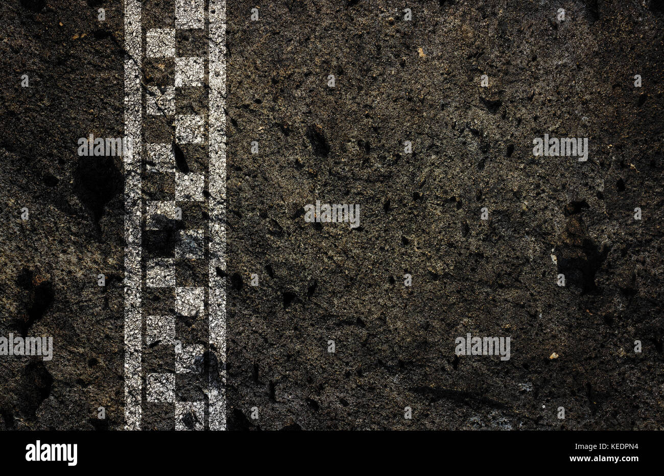 Crack finish line racing background Stock Photo - Alamy