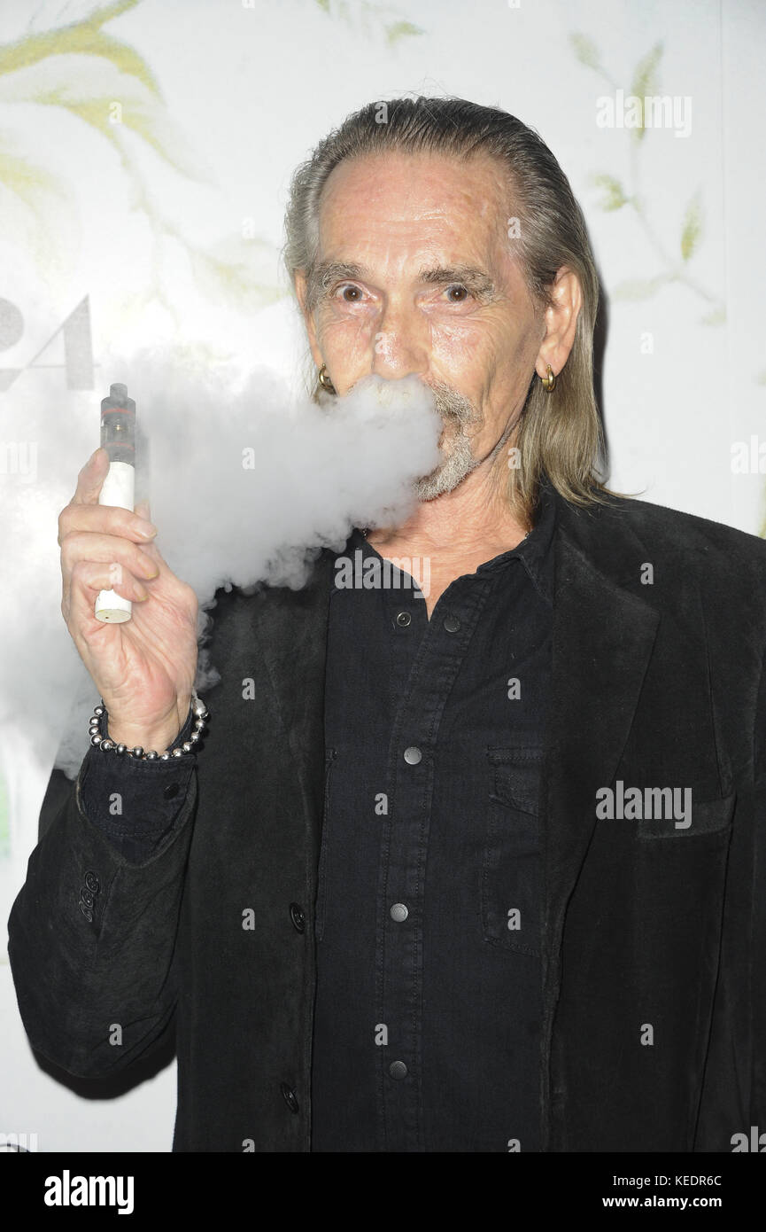 Film Premiere of Woodshock Featuring: Steph DuVall Where: Los Angeles ...