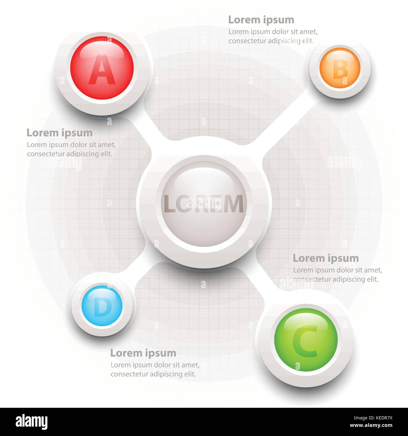 Infographic paper Cut Out Stock Images & Pictures - Alamy