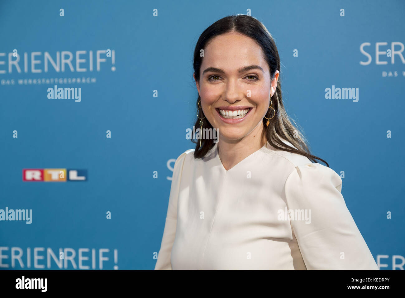 Verena altenberger hi-res stock photography and images - Alamy