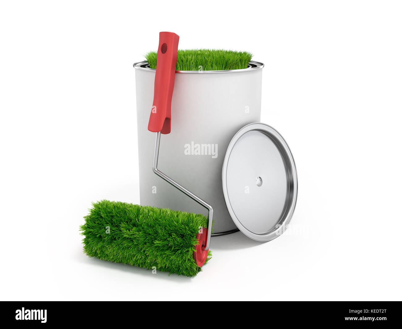 Eco friendly maintenance Cut Out Stock Images & Pictures - Alamy