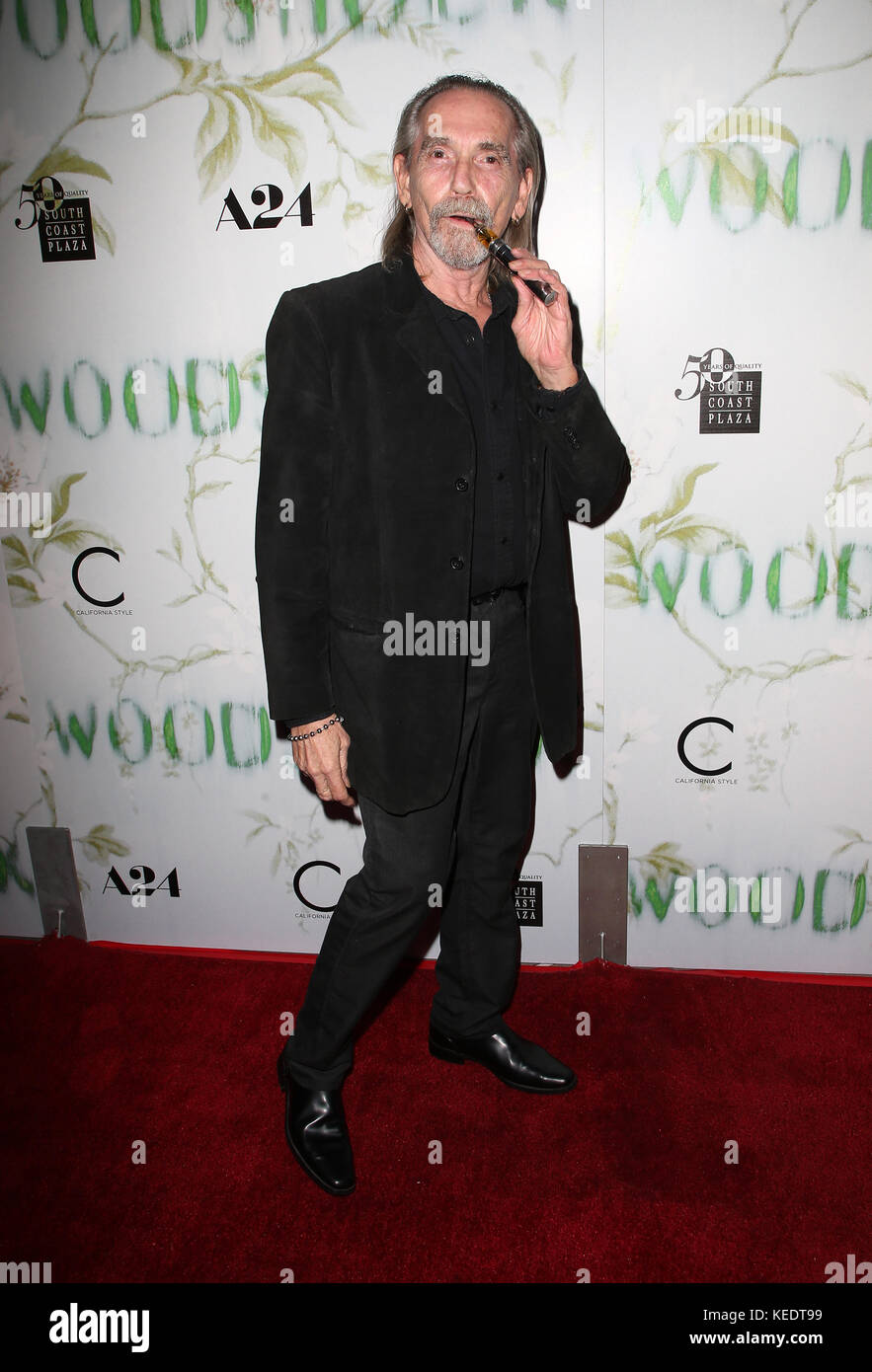 Los Angeles Premiere - WoodShock Featuring: Steph DuVall Where ...