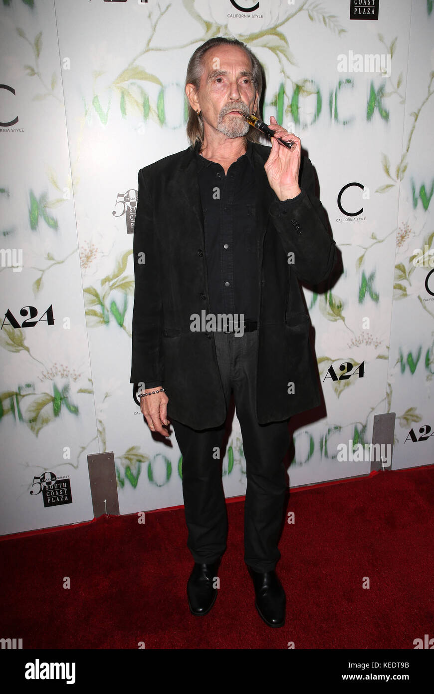 Los Angeles Premiere - WoodShock Featuring: Steph DuVall Where ...