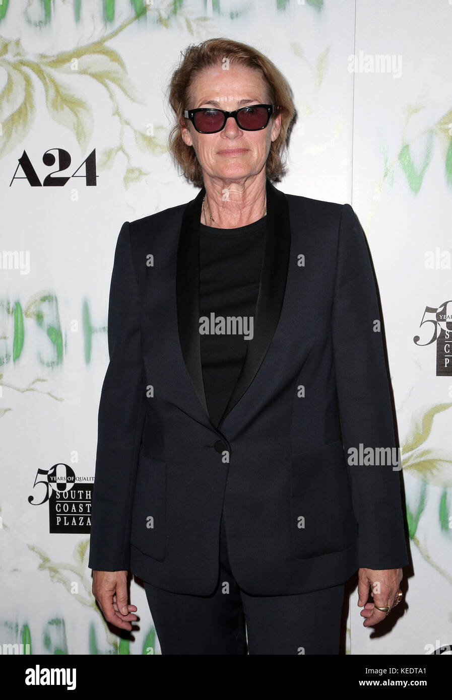 Los Angeles Premiere - WoodShock Featuring: Lisa Love Where: Hollywood ...