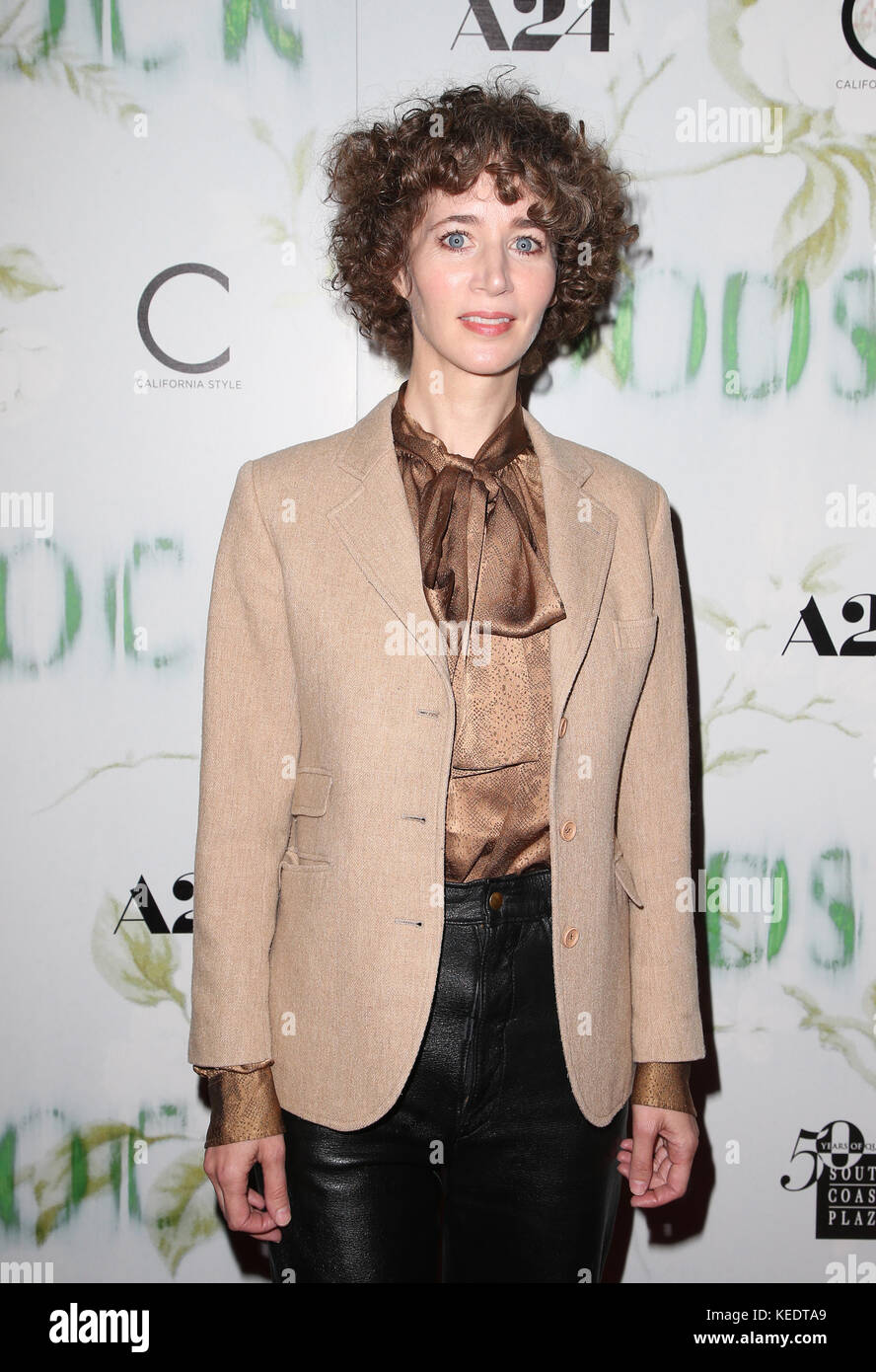 Los Angeles Premiere - WoodShock Featuring: Miranda July Where ...