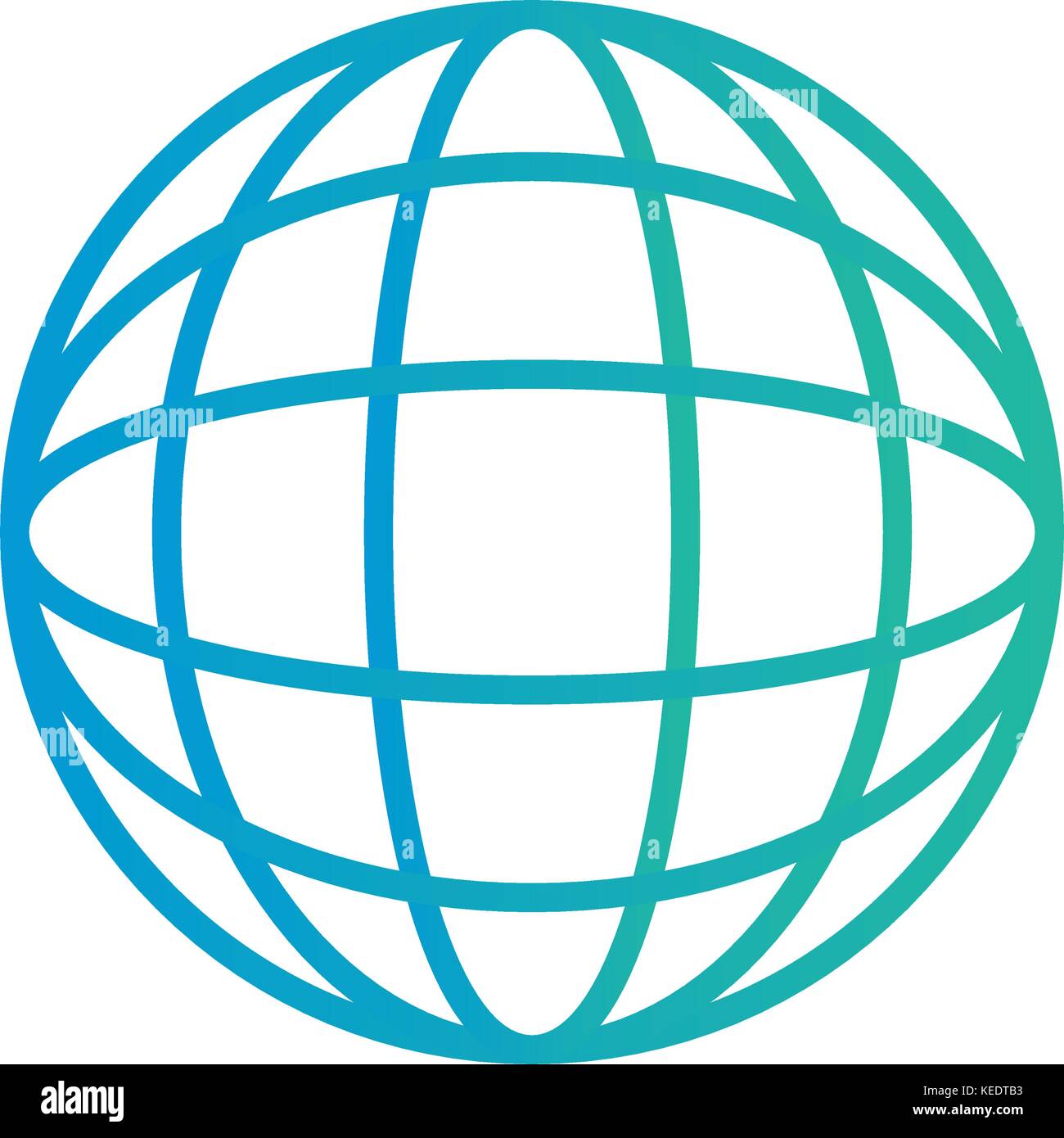 global connect vector illustration Stock Vector Image & Art - Alamy
