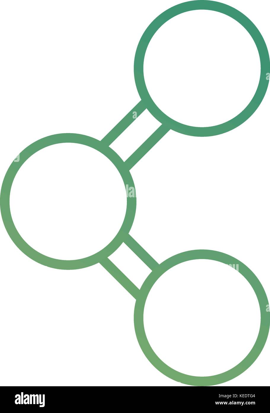 data stadistic vector illustration Stock Vector Image & Art - Alamy