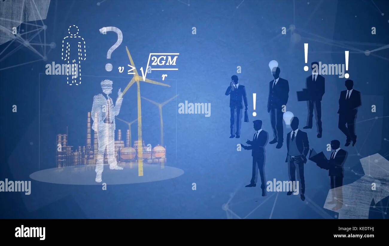 Business concept ideas. Glowing light bulb in dark. Creativity ...