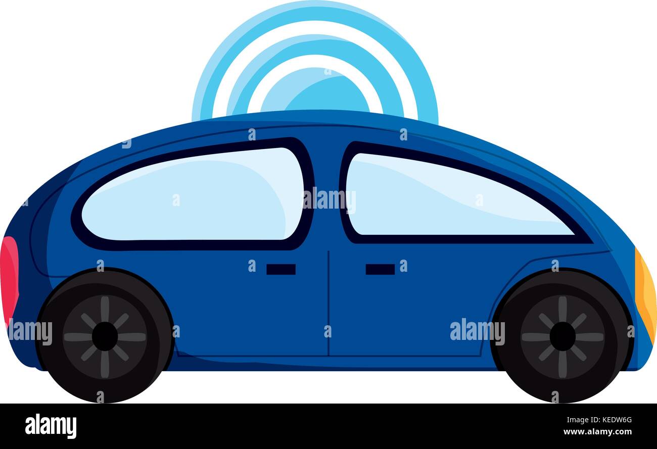 car vector illustration Stock Vector Image & Art - Alamy