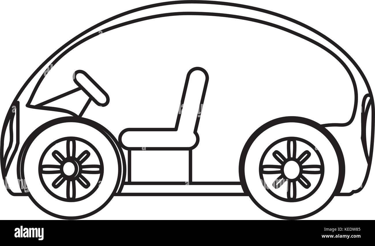car vector illustration Stock Vector Image & Art - Alamy