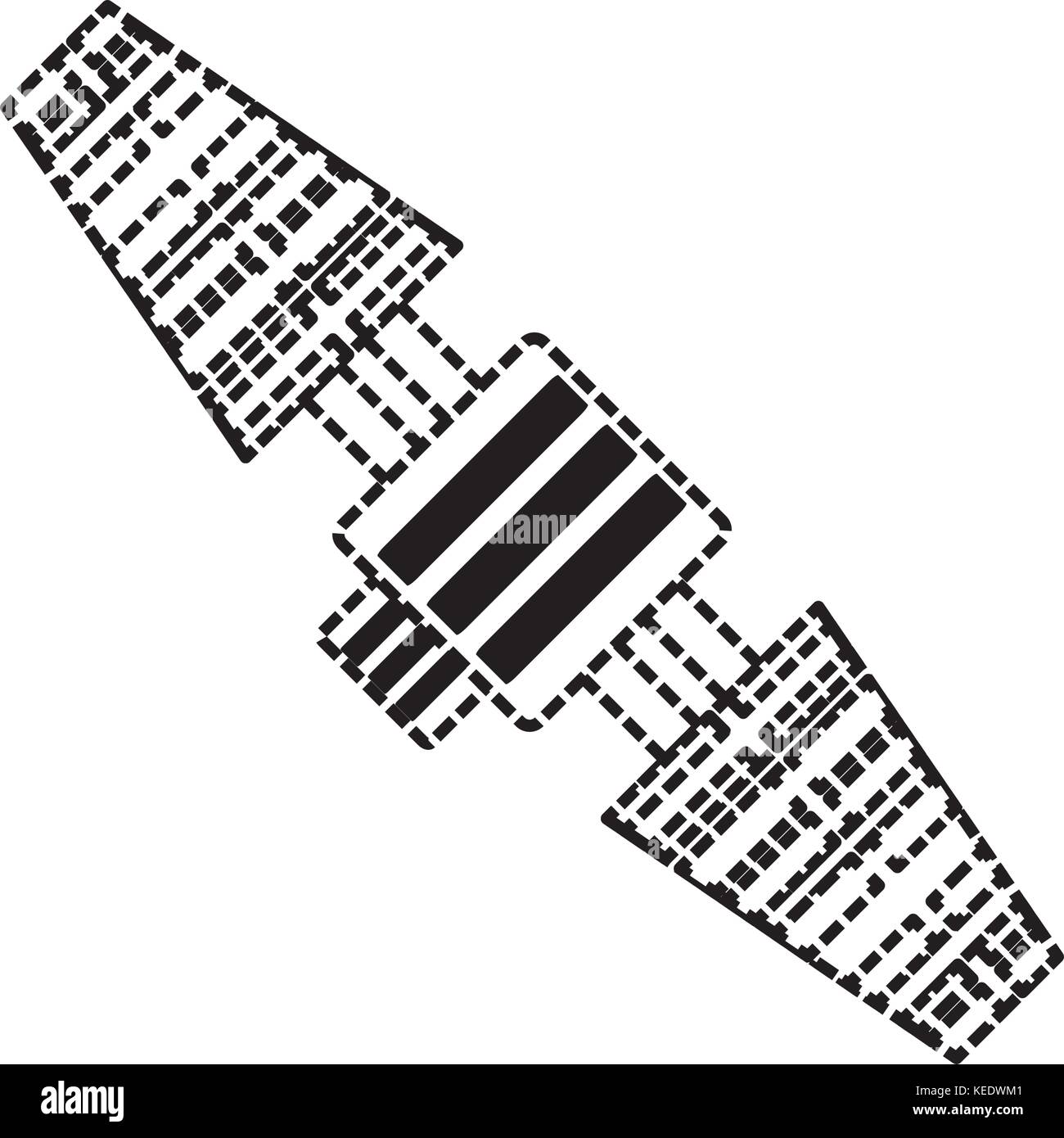car foot pedals vector illustration Stock Vector Image & Art - Alamy