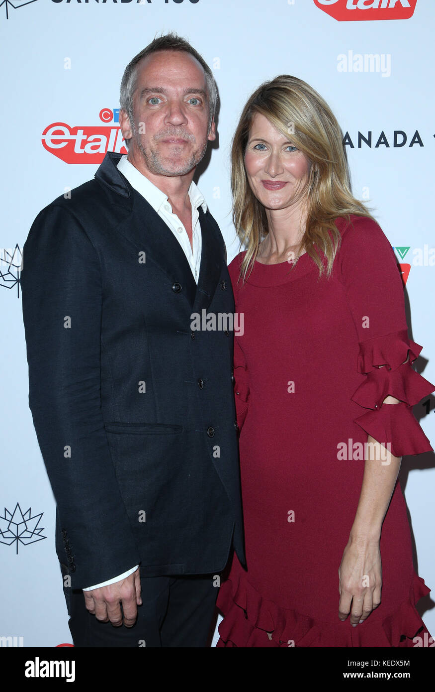 Canadian Consulate's Celebration For The Canadian Nominees Of The 69th ...