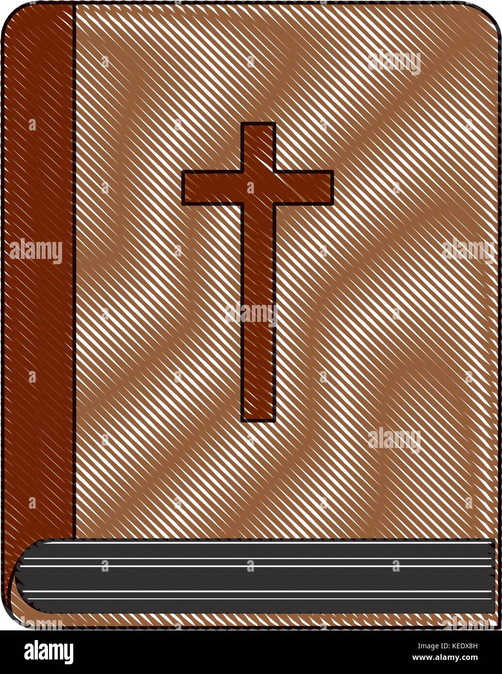 holy bible icon Stock Vector Image & Art - Alamy