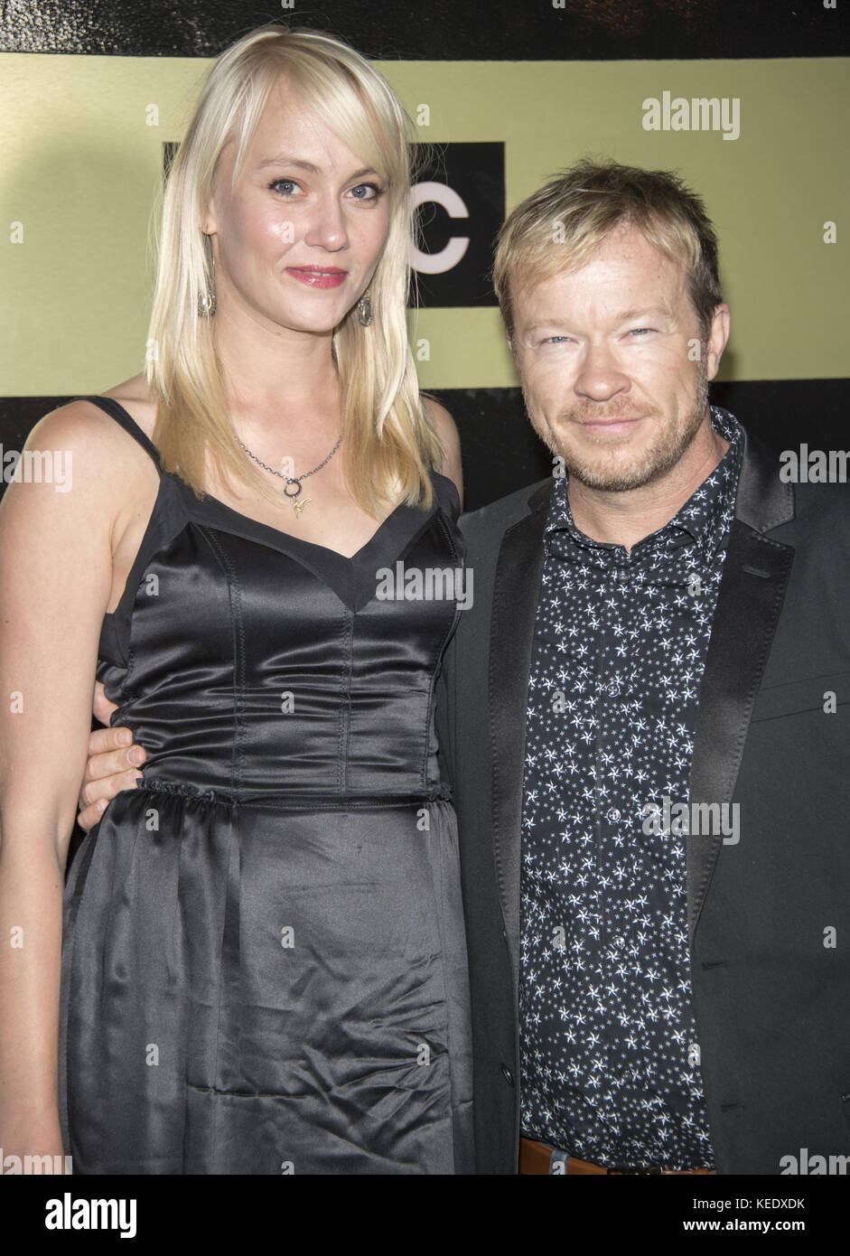 Amc networks television hi-res stock photography and images - Alamy