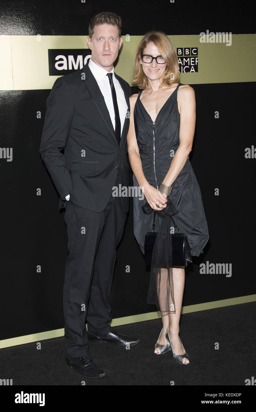 Amc networks television hi-res stock photography and images - Alamy