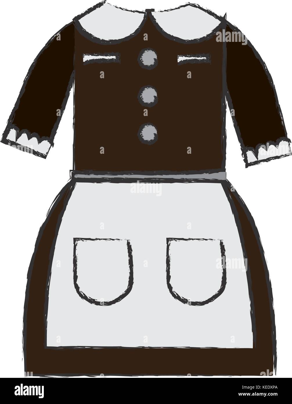 thanksgiving pilgrim design Stock Vector Image & Art - Alamy