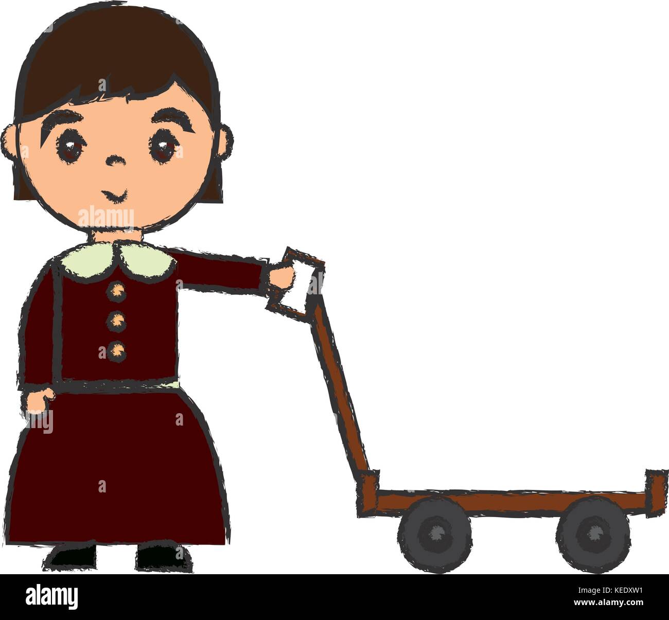 thanksgiving pilgrim design Stock Vector Image & Art - Alamy