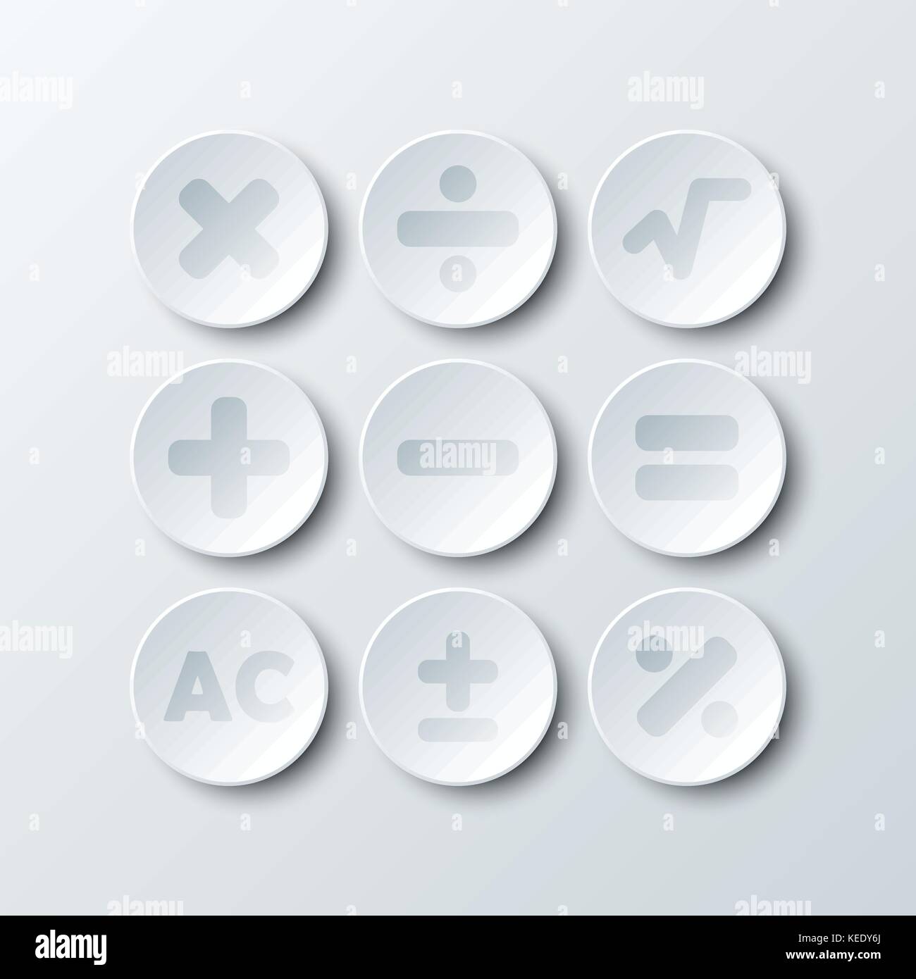 3d plus sign Stock Vector Images - Alamy