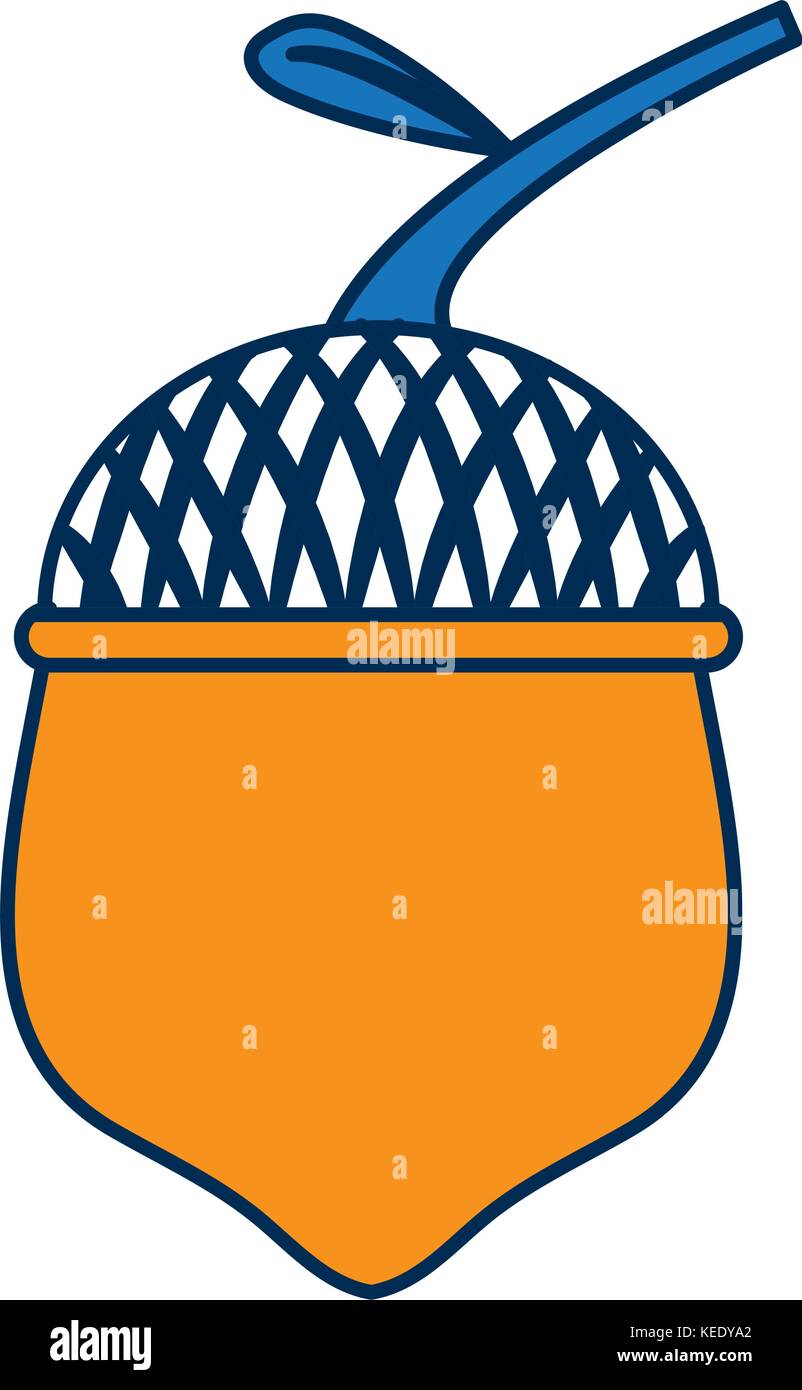 Acorn Symbol Stock Photos & Acorn Symbol Stock Images - Alamy