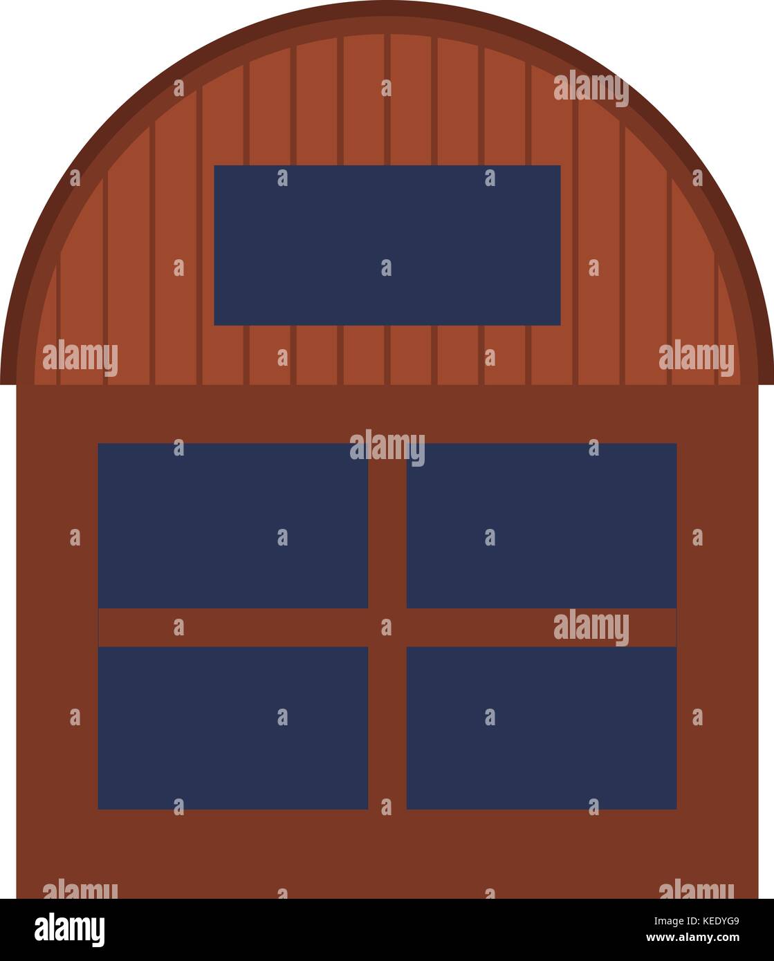 farm barn icon Stock Vector Image & Art - Alamy