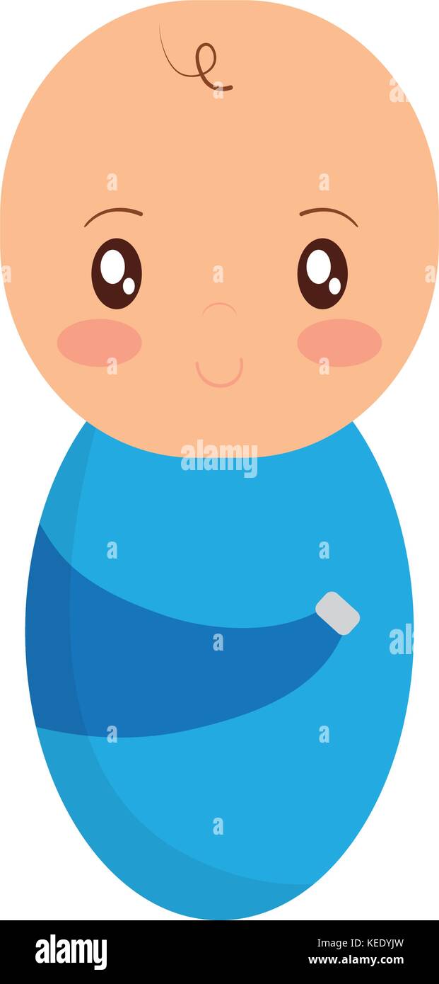 cartoon baby icon Stock Vector Image & Art - Alamy