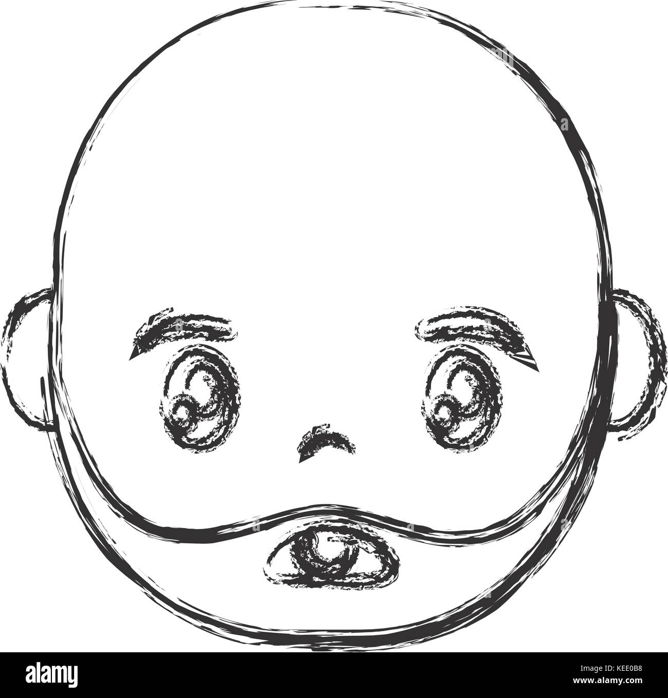 cartoon man icon Stock Vector Image & Art - Alamy