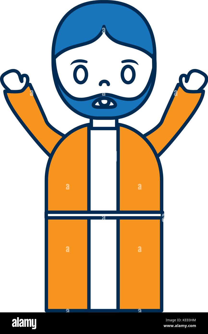 cartoon man icon Stock Vector Image & Art - Alamy