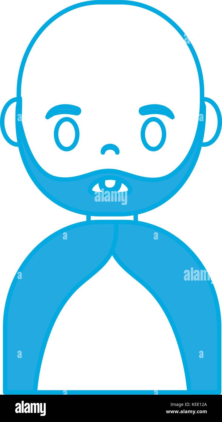 cartoon man icon Stock Vector Image & Art - Alamy