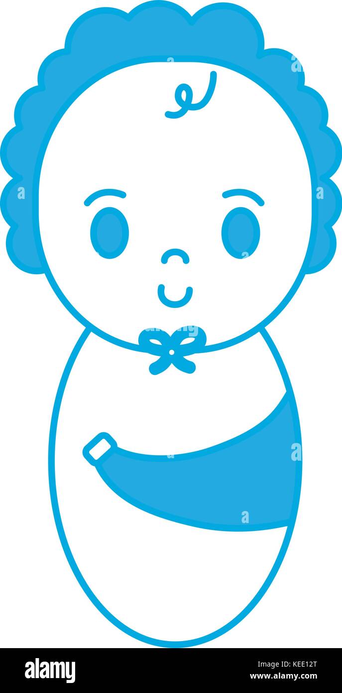 cartoon baby icon Stock Vector Image & Art - Alamy