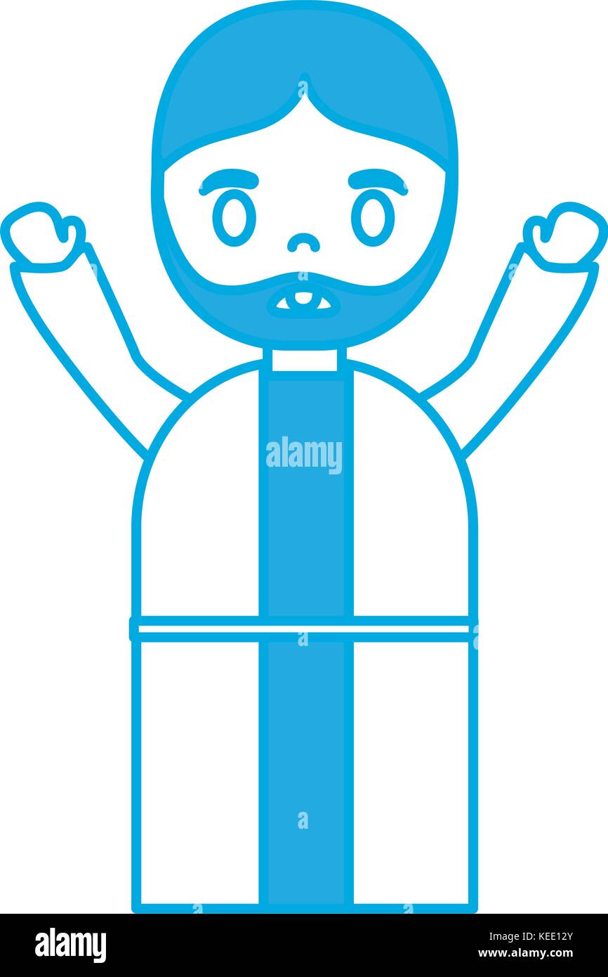 cartoon man icon Stock Vector Image & Art - Alamy