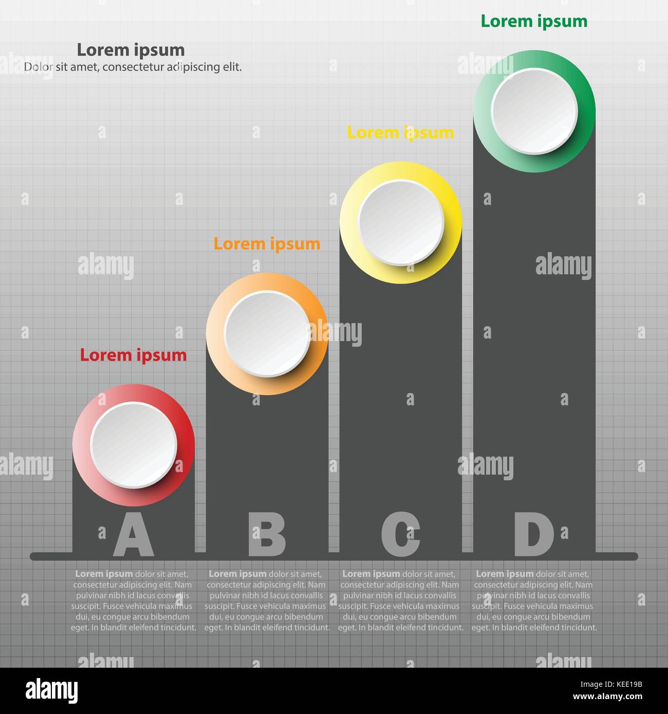 3d graph axis Stock Vector Images - Alamy