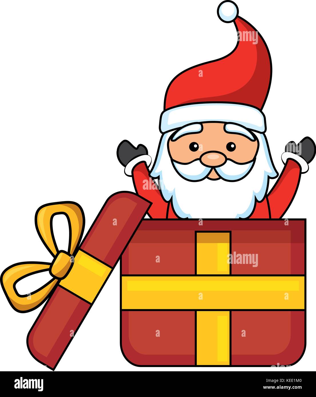 Gift box present packing animation hi-res stock photography and images ...