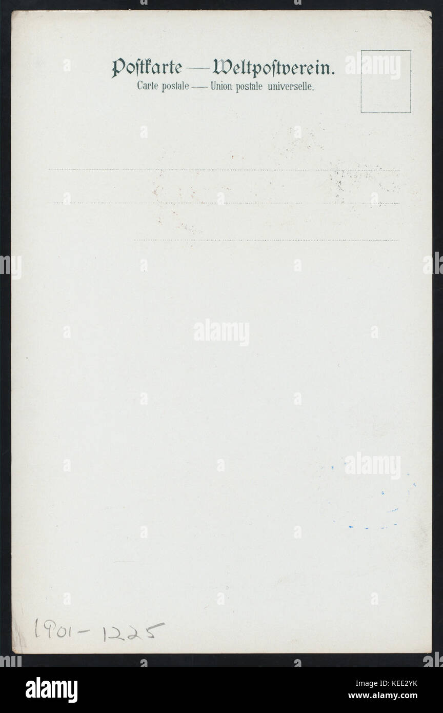 ABENDESSEN (held by) NORDDEUTSCHER LLOYD BREMEN (at) EN ROUTE SS LAHN ...