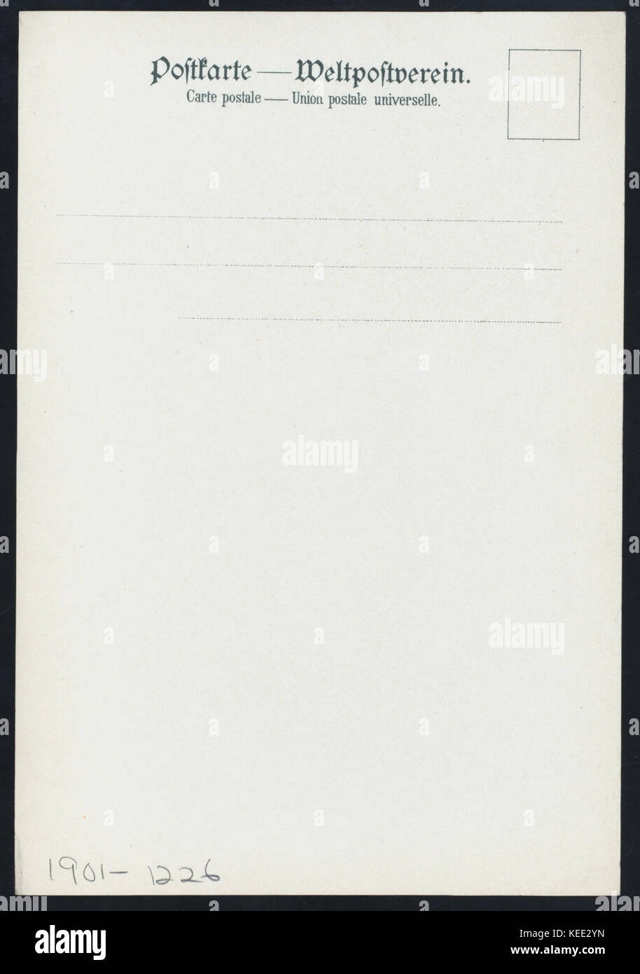 MITTAGESSEN (held by) NORDDEUTSCHER LLOYD BREMEN (at) EN ROUTE SS LAHN ...