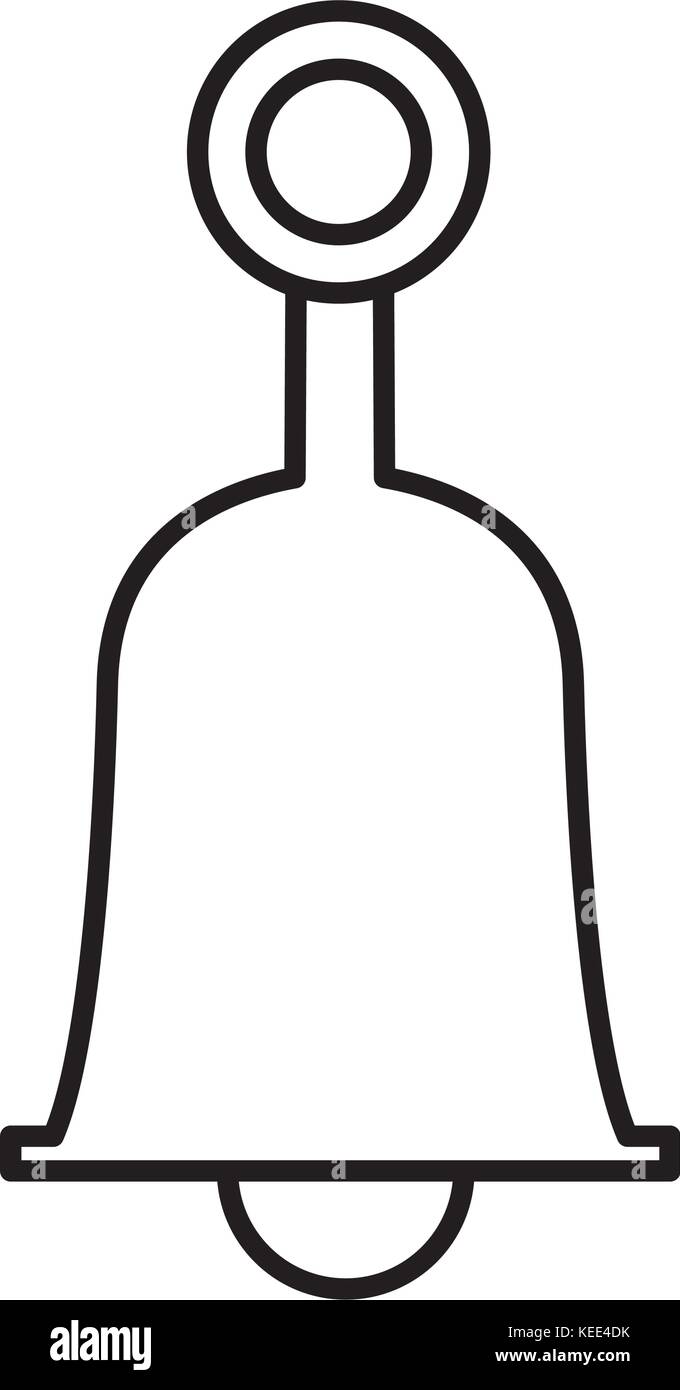 Restaurant bell service Stock Vector Image & Art - Alamy