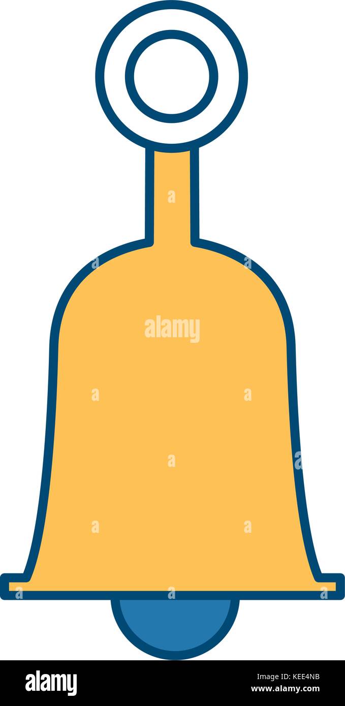 Restaurant bell service Stock Vector Image & Art - Alamy