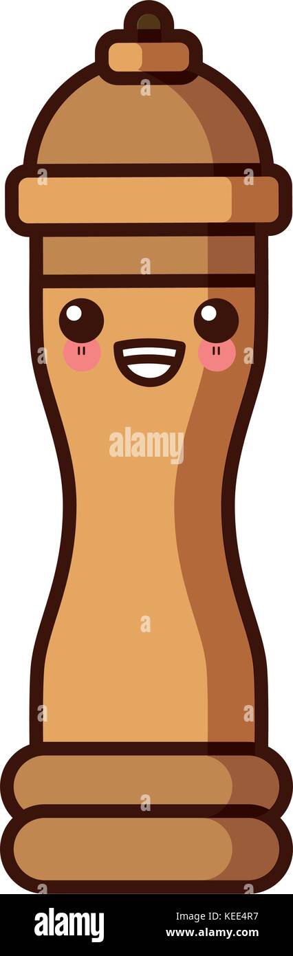 Cute funny cooking pot Stock Vector Images - Alamy