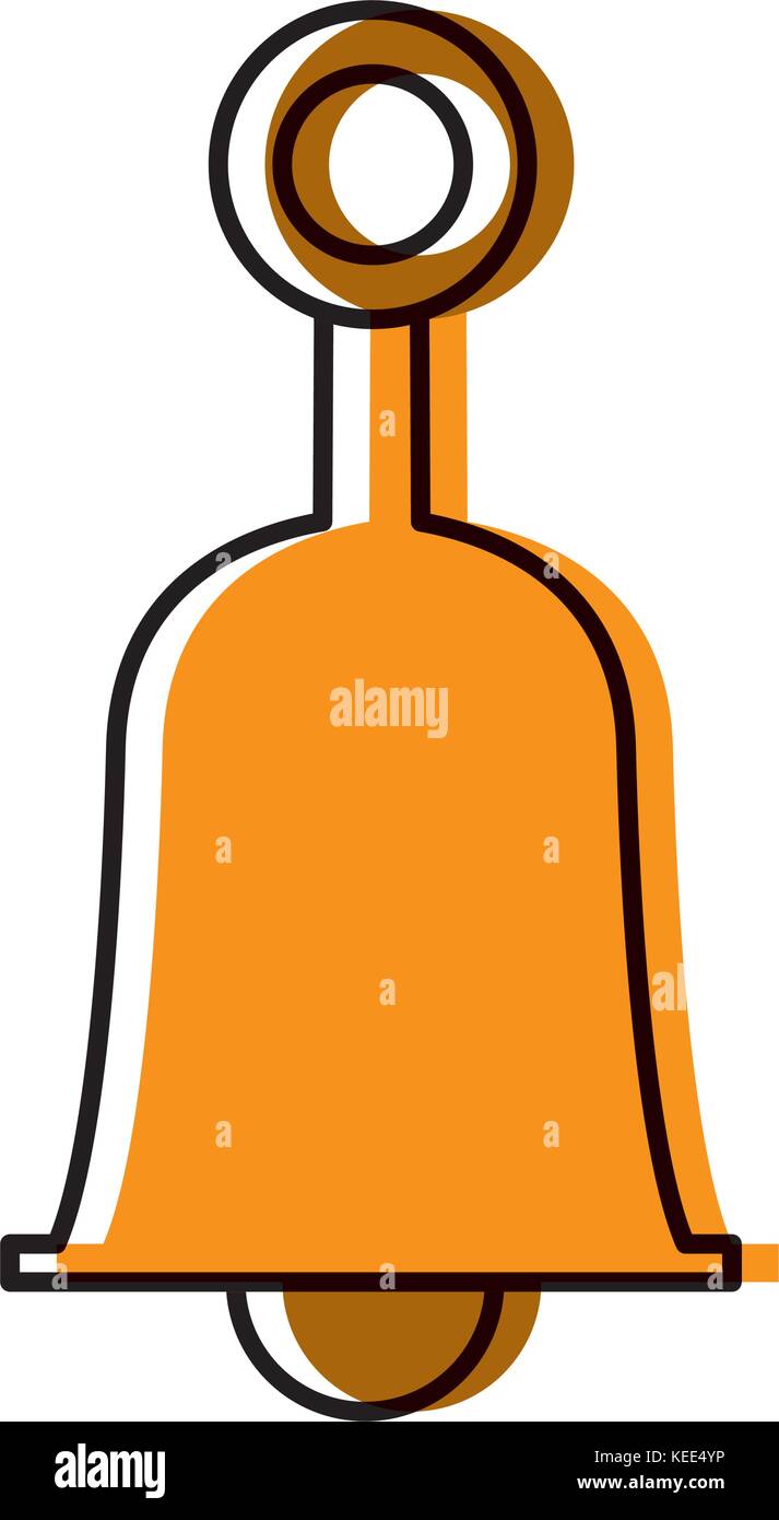 Restaurant bell service Stock Vector Image & Art - Alamy