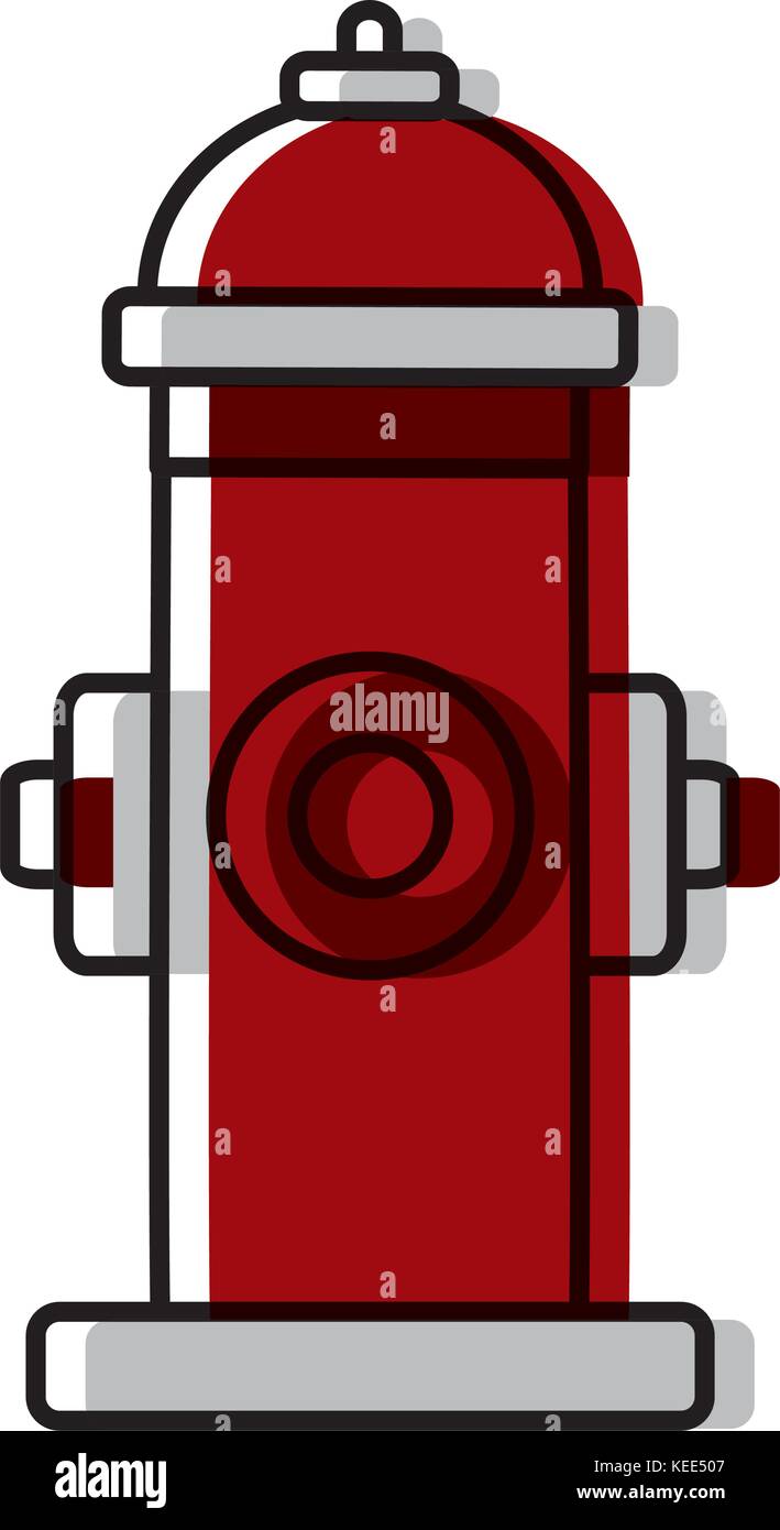 Emergency water pipe Stock Vector Image & Art - Alamy