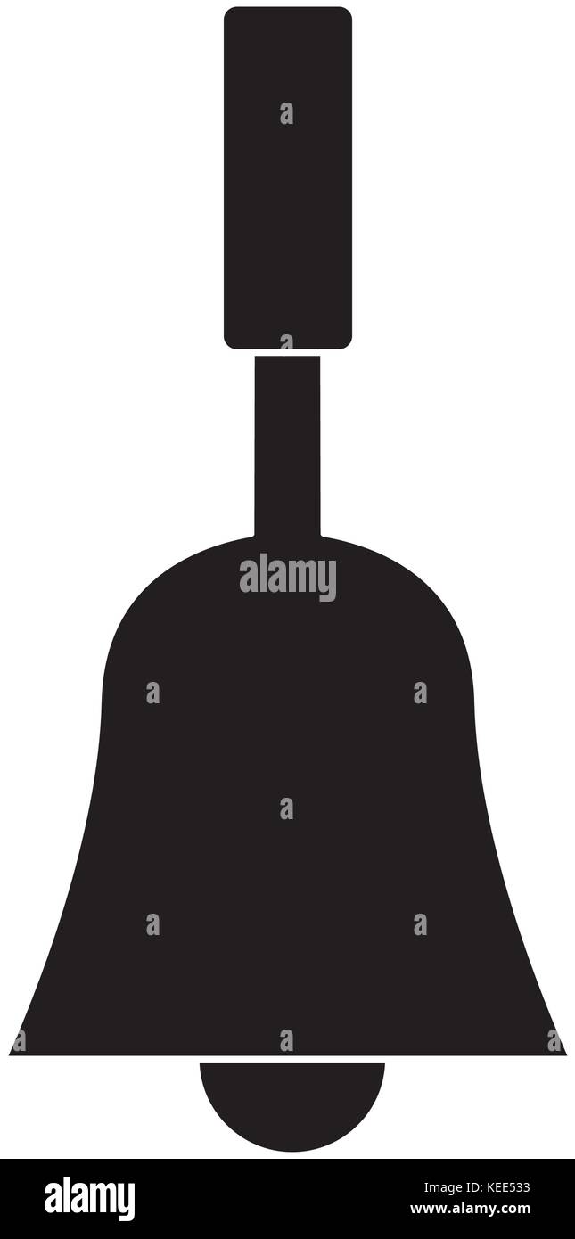 Restaurant bell service Stock Vector Image & Art - Alamy