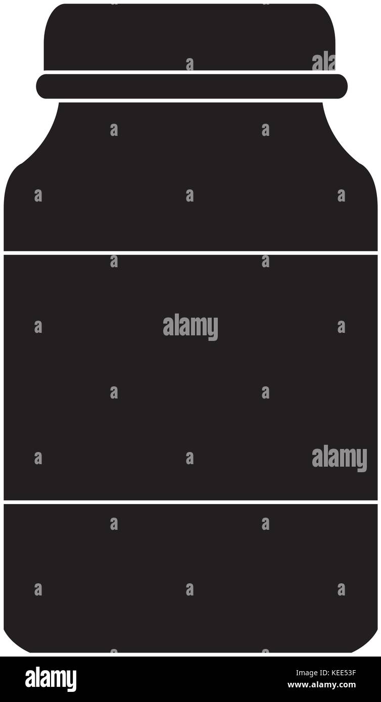 plastic product bottle Stock Vector Image & Art - Alamy