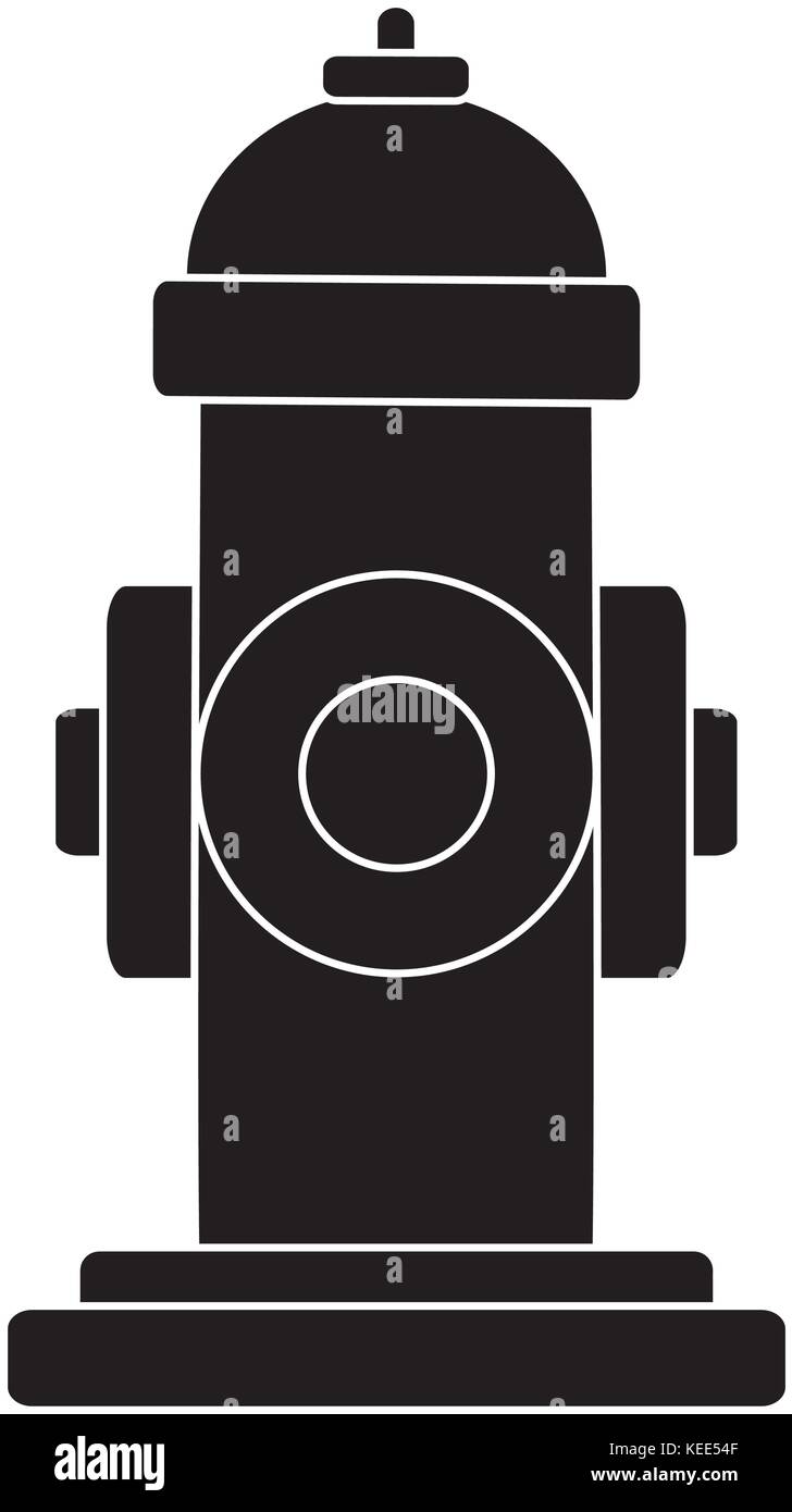 Hose fire pump Stock Vector Images - Alamy